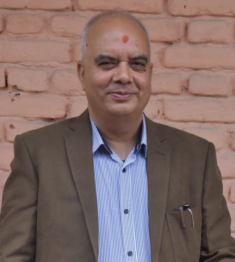 NRCS - Nepal Red Cross Society